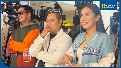 Crazy As Pinoy Relaunches Panaginip Other Hits Under Blvck Entertainment CinemaBravo