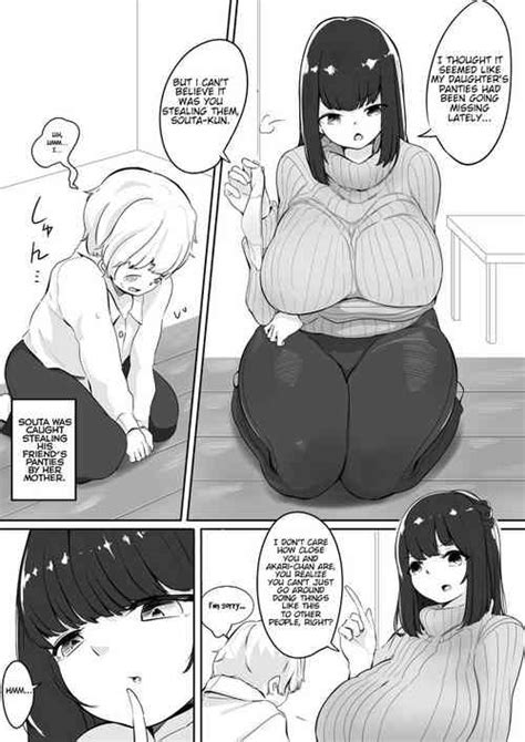 Size Difference Sex Nhentai Hentai Doujinshi And Manga