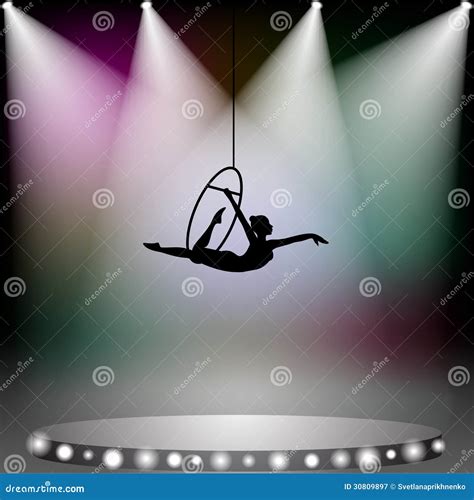 Acrobat Cartoons Illustrations And Vector Stock Images 15833 Pictures