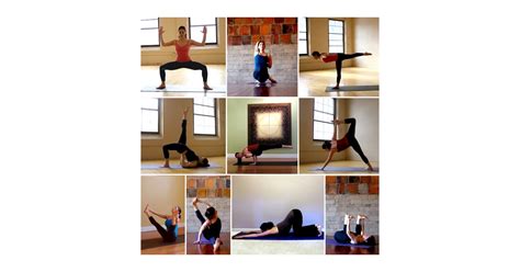 Which Pose Would Be The Most Embarrassing To Do In A Naked Yoga Class