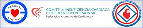 Registro Icfep Federación Argentina De Cardiología