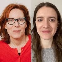 Longform Podcast 510 Nancy Updike And Jenelle Pifer Longform Player