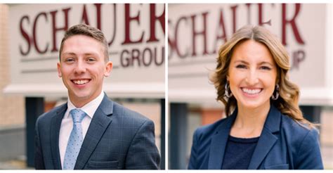 Insurance And Risk Management Firm Schauer Group Announces Key Hires Schauer Group Risk