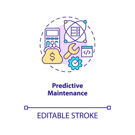 50 Predictive Maintenance Photos Taleaux Et Images Libre De Droits