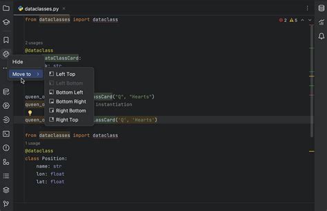 Pycharm Eap Is Here The Pycharm Blog