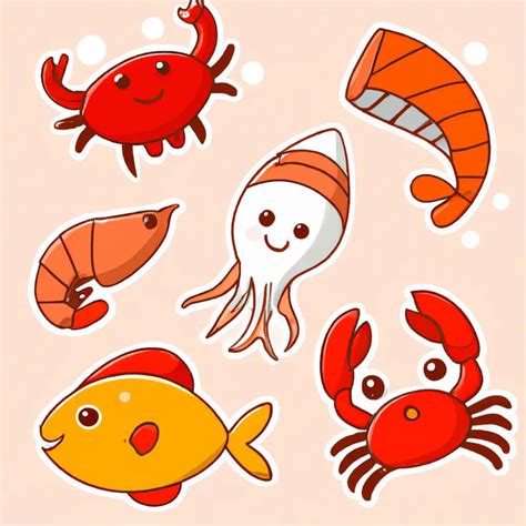 Reeling In Laughter 200 Seafood Puns To Tickle Your Funny Barnacle