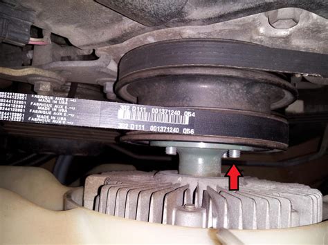 Toyota 4Runner Tacoma And Tundra How To Replace Timing Belt And