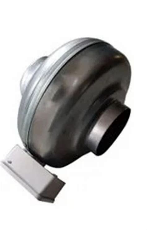 Vibration Analysis Of Inline Fan At 10500 Project In Ahmedabad ID 2851933199073