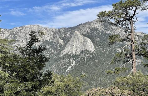 10 Best Hikes And Trails In San Bernardino National Forest Alltrails