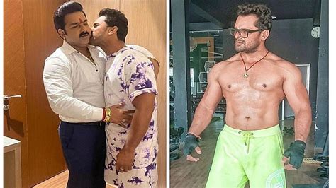 Bhojpuri News तो इस वजह से भोजपुरिया सुपरस्टार पवन सिंह और खेसारी की