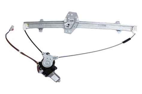 Sell TYC 660121 Right Replacement Power Window Motor And Regulator