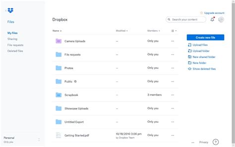5 Of The Best File Sync Software In 2025 Updf