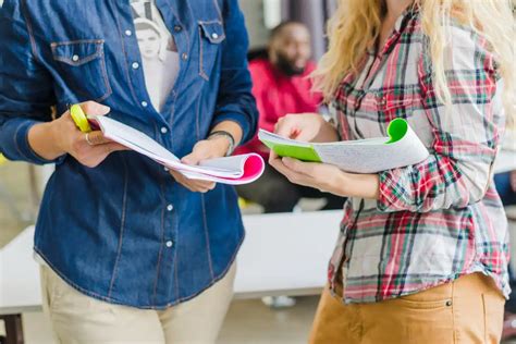 Técnicas de estudio Consejos y estrategias efectivas para adolescentes