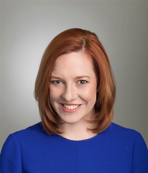 Jen Psaki Biography Net Worth Birthday Age Physical Stats And