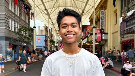 Theres No Clocking Off Why A Popular Tiktoker Says Being An Influencer Is Like Owning A