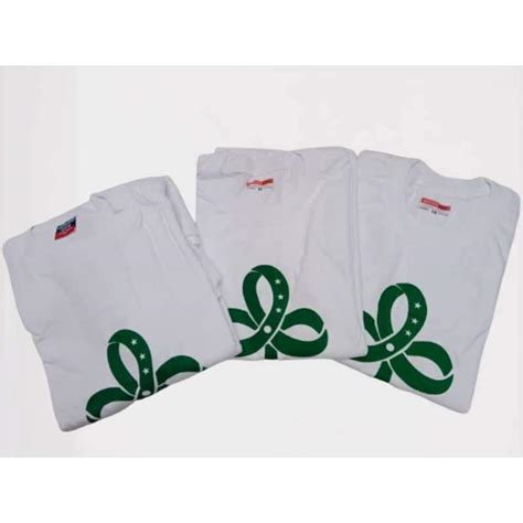 Shop Gsp Uniform Set Grade 2 With Great Discounts And Prices Online