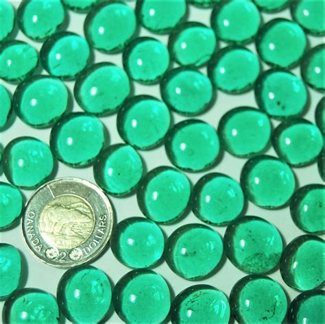 Glass Nuggets For Stained Glass