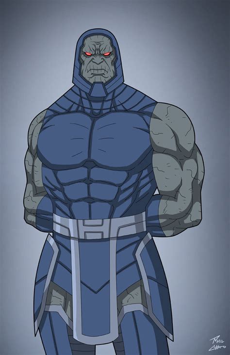 Darkseid Dc Incredible Universe Wiki Fandom
