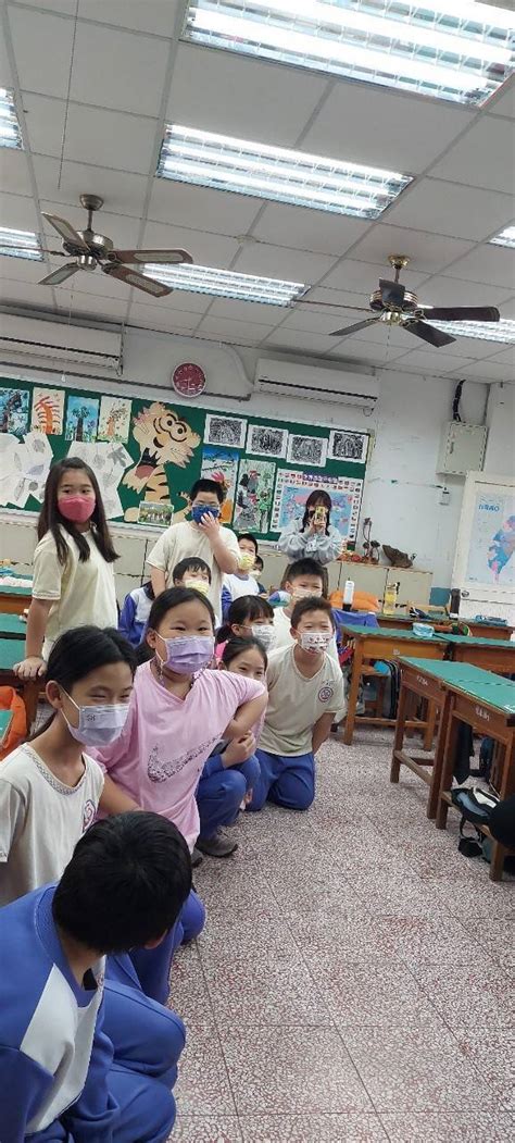 【培養說故事能力】 靜宜大學 中文系