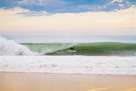 12 Of The Best Places To Surf In Europe Best Surf Destinations
