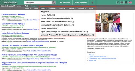 Refinement Through Faceted Search Filters Download Scientific Diagram