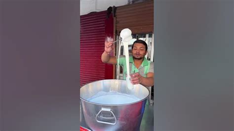 Garmi Me Thandi Lassi Youtube