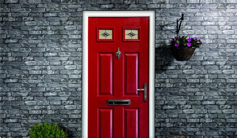 Leeds Glass Discuss Endurance® Endurance Doors