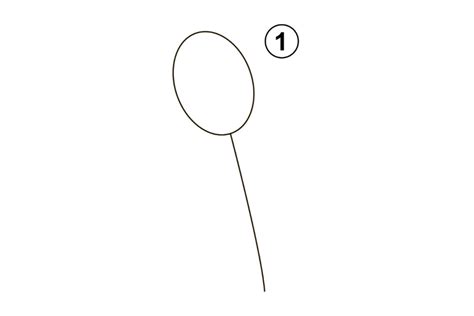 How To Draw A Tulip In 6 Easy Steps