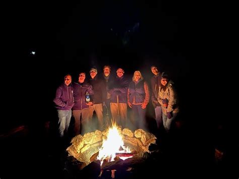 Resilient Warrior Project Lodges At Gettysburg