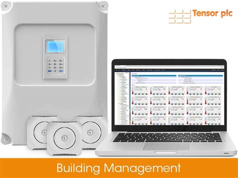 Tensor Plc Made In Britain