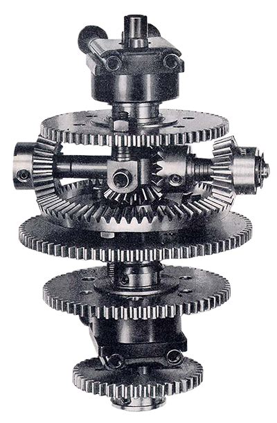 FAC System Models Meccano Kinematics
