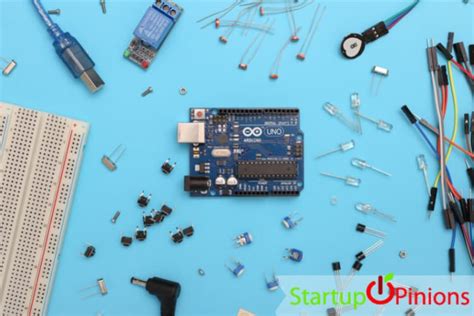 What Power Supply Can I Use With My Arduino Board Startup Opinions