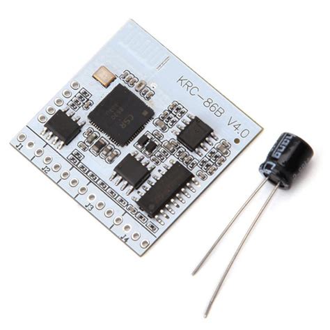Module âm Thanh Bluetooth 4 0 Csr8630 Chợ Sắt Hải Phòng