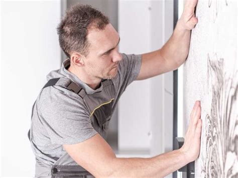 How To Hide Wallpaper Seams After Installation Applied Coverings Custom Wallpaper Printing