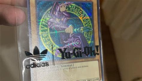 Adidas Originals Adi2000 Yu Gi Oh Yugis World 7