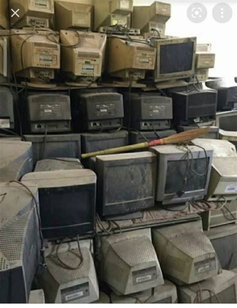 Cpu Computer Scrap At ₹ 10000piece In Ahmedabad Id 24195101130