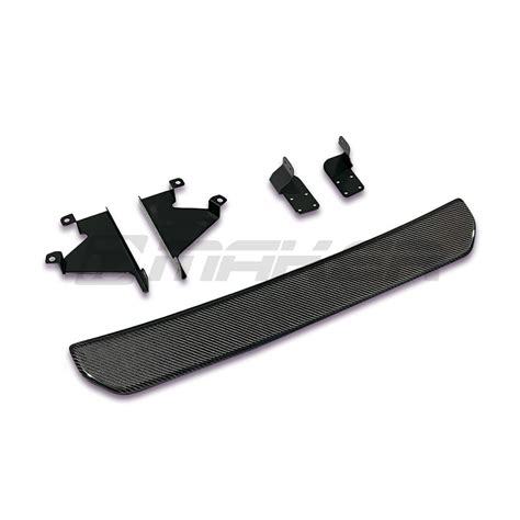 Subaru Wrx Sti Rear Diffuser 2015 2021 Dmaker Au Dmaker Australia