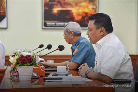 PT Pindad Persero Optimalisasi Kemandirian Industri Pertahanan