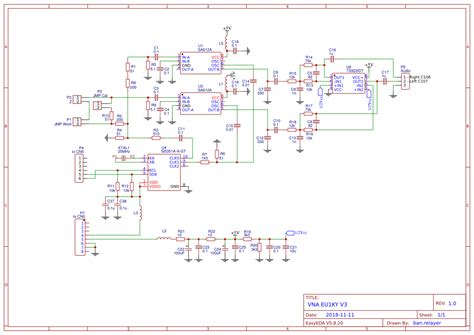 Vna Eu1ky V3 Frontend Platform For Creating And Sharing Projects Oshwlab