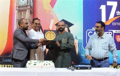 Aptech Celebrates 25 Years In Nigeria Holds 17th Career Quest