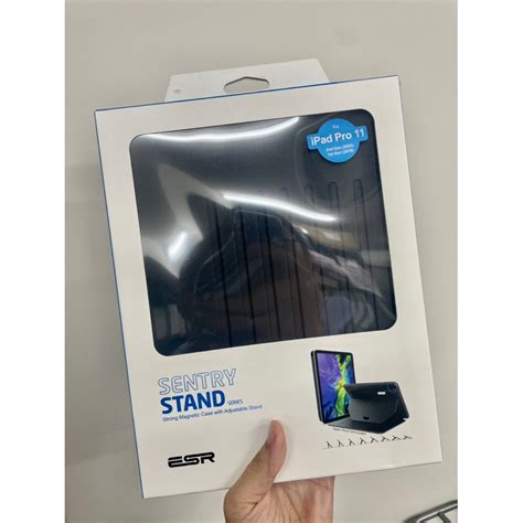 Product Ipad Case Esr Sentry Stand Series For Pro Shopee Philippines