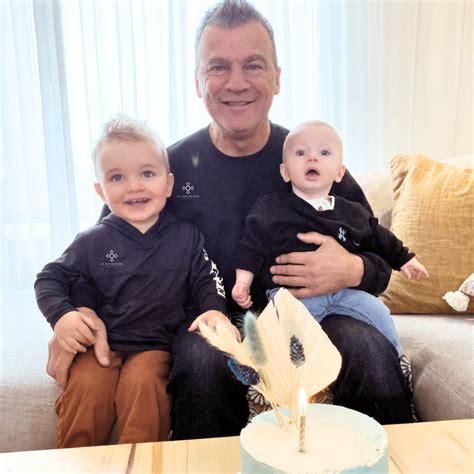 La Fondation Martin Dastous Souffle Sa Première Bougie Journal Le Soir