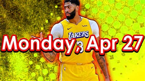 Nba Draftkings Picks Simulated Showdown 4272020 Youtube