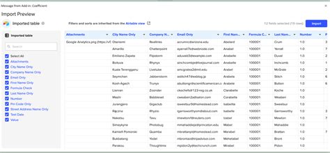 How To Export Airtable To Excel In 2025 3 Easy Methods