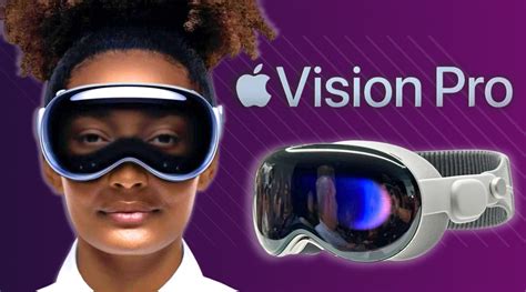 Unveiling The Apple Vision Pro A Deep Dive Into Apples Revolutionary