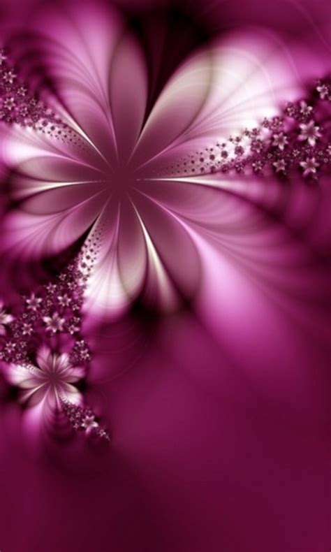 Pin By Carol Gorski On Abstract 3d Fractals Fantasy Iphone Wallpaper Themes Cute Wallpaper