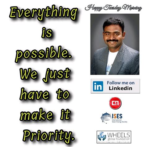 Dr Mayilvelnathan Vivekananthan Sur Linkedin Morningmotivation