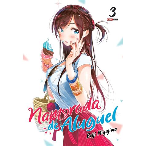 Livro Namorada De Aluguel Vol 3 Submarino
