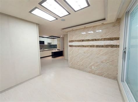 삼삼엠투 인천 부평구 부평동 오피스텔 단기임대 로뎀 전실넓은쓰리룸
