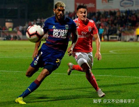 周一005 葡超 0415 博阿维斯 Vs 里斯本竞技 知乎